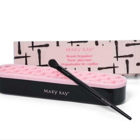 Mary Kay Makeup Mary Kay Makeup Brush Organizer Poshmark